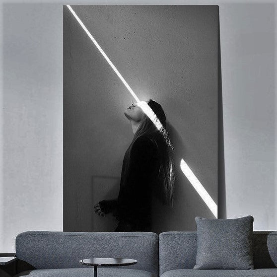 MODERN ART – Lacuna Modern Furniture