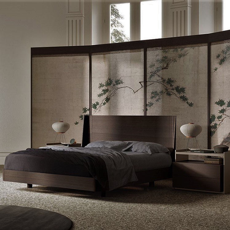 MODERN BEDS – Lacuna Modern Furniture