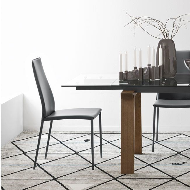 MODERN DINING CHAIRS – Lacuna Modern Furniture