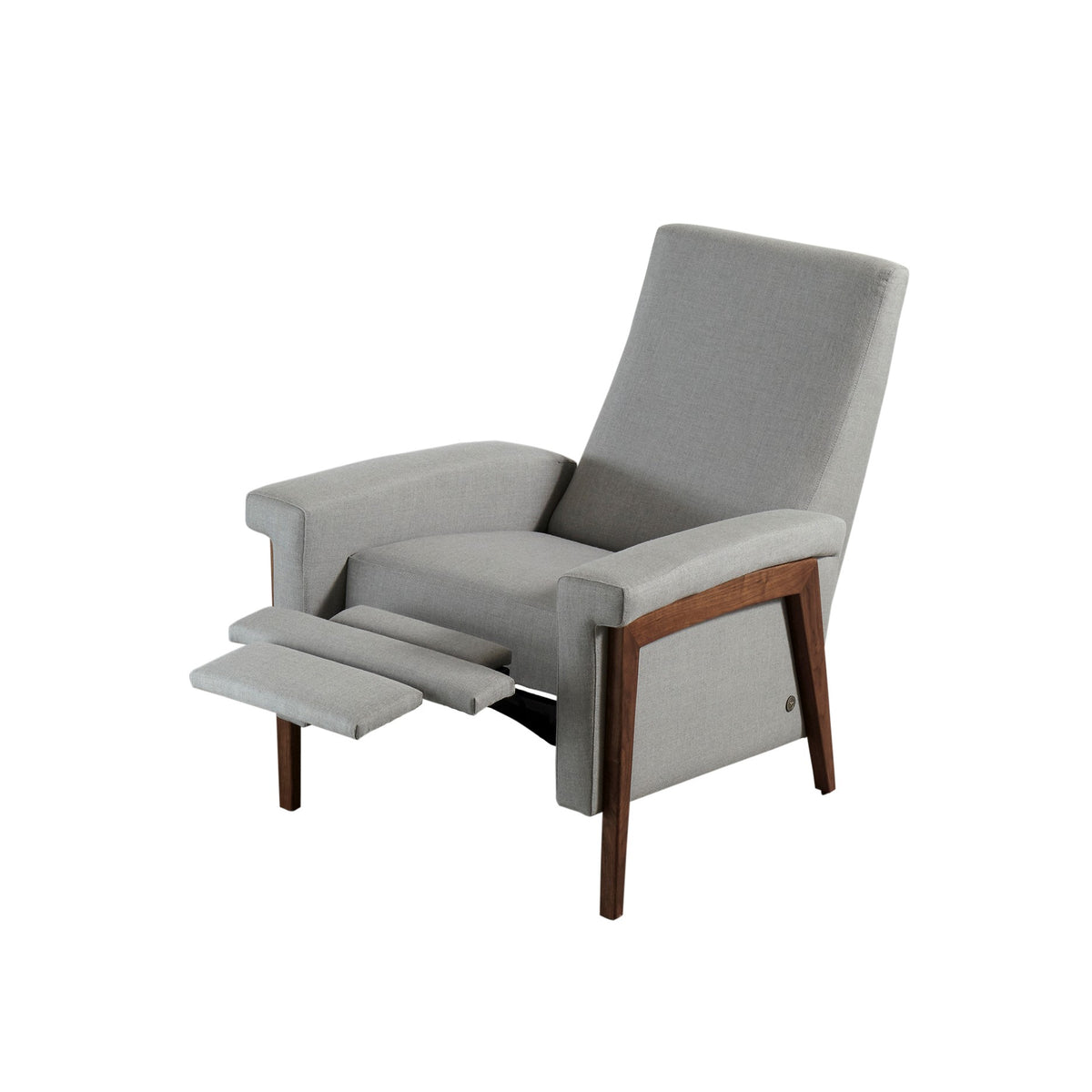 American Leather Quinton Recliner – Lacuna Modern Furniture