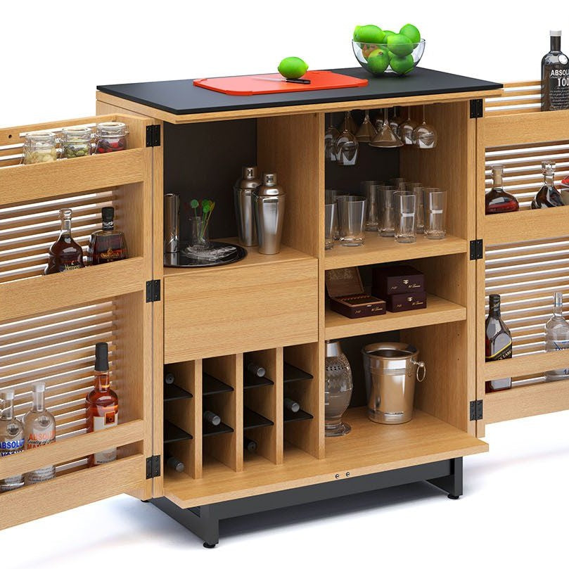 Corridor 5620 Bar – Lacuna Modern Furniture